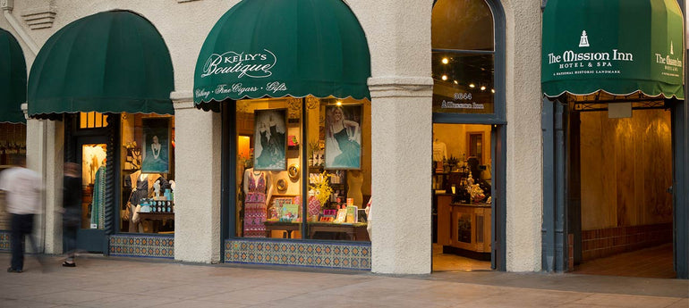 Mission Inn Hotel and Spa